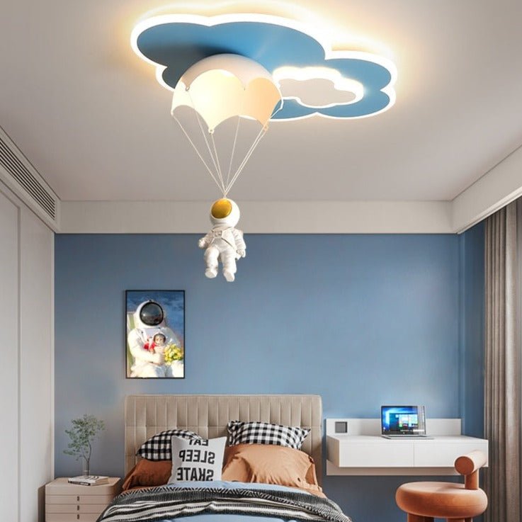 Baby Ceiling Sky Light Rooms Light Up Your Child's Room In A Fun And