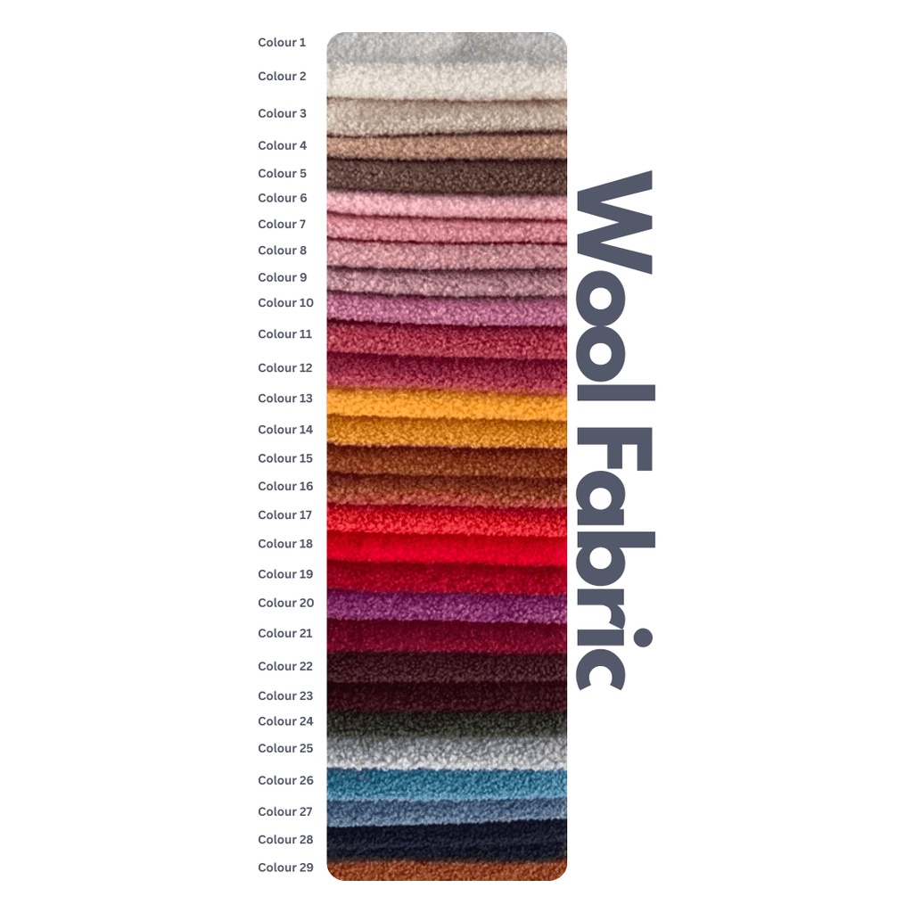 Wool Fabric Fabric Samples – GraffitiWallArt